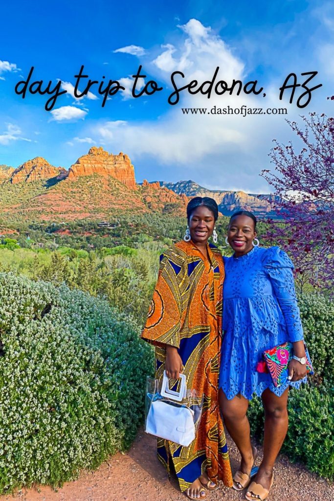 Girls Weekend Getaway to Phoenix - Jet Set Jazzmine