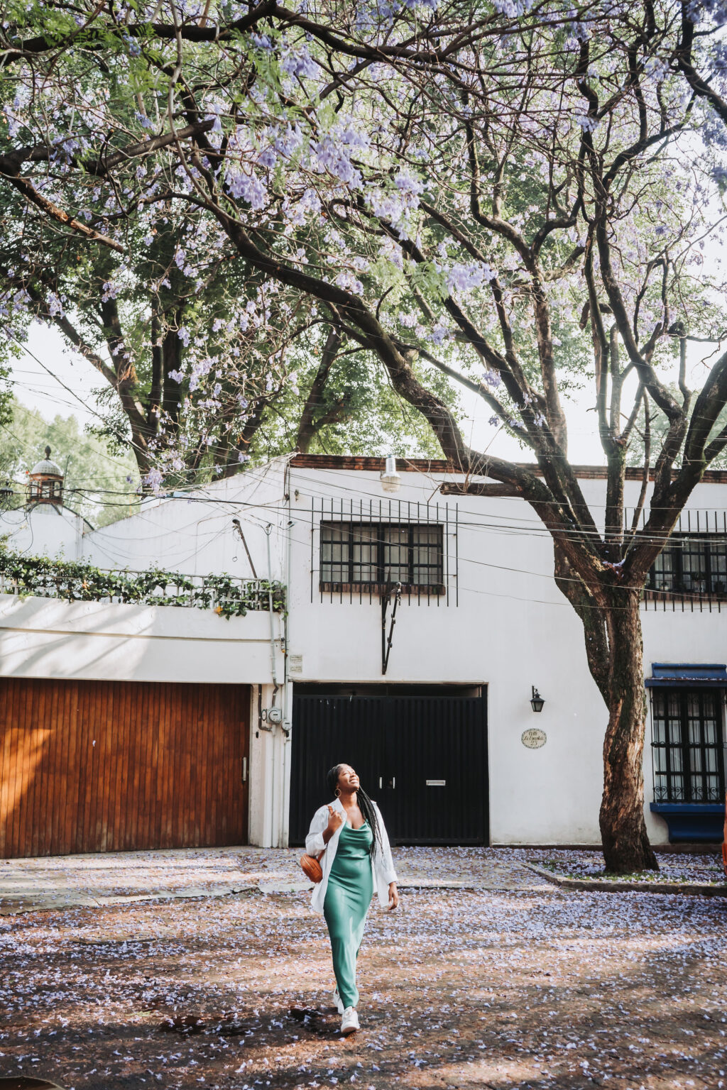 What to Do in Coyoacán Mexico City: One Day Itinerary - Jet Set Jazzmine