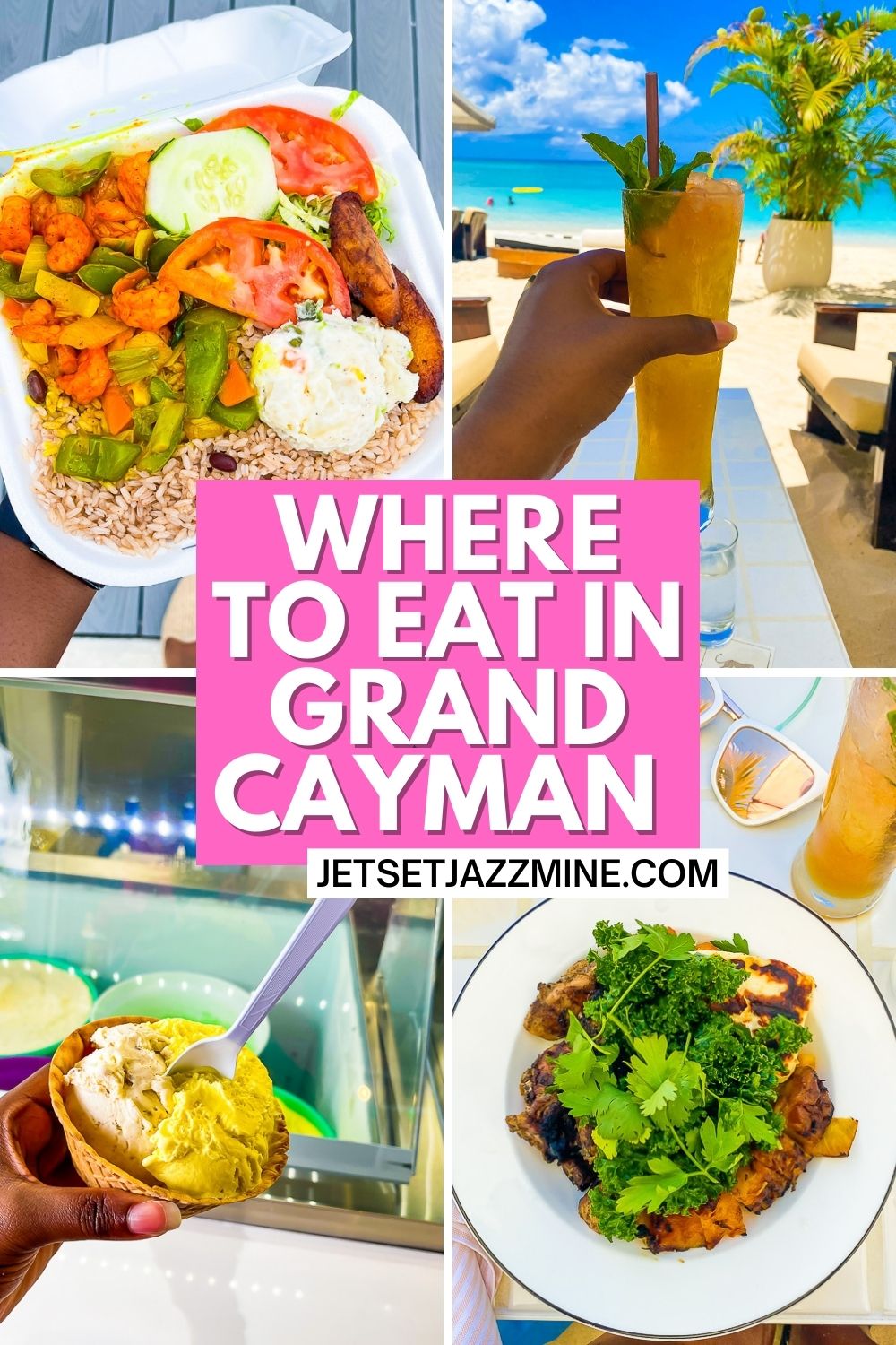 Where to Eat in Grand Cayman: Best Restaurants for Every Occasion - Jet ...