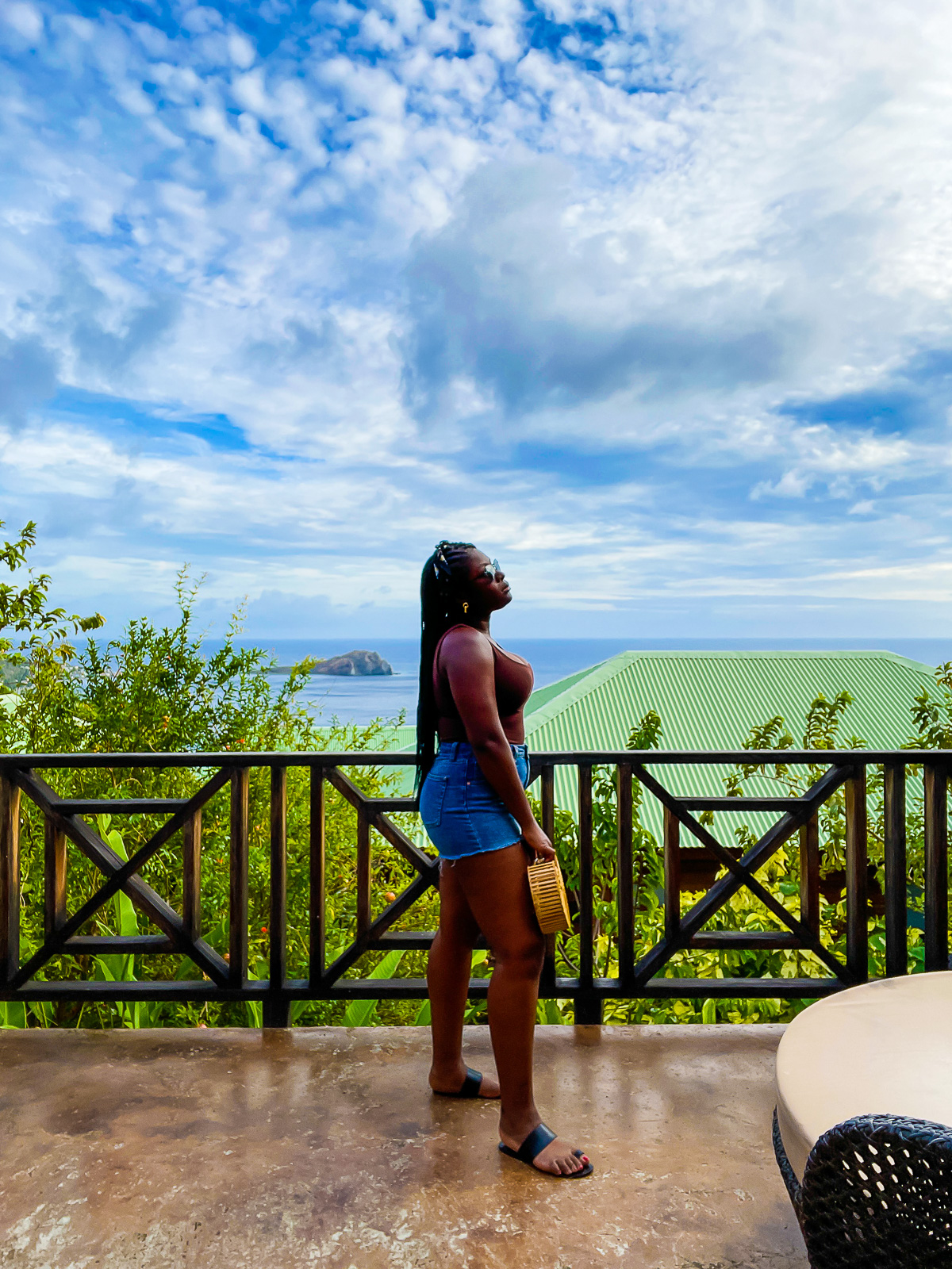 Dominica Packing List and Women's Outfit Ideas - Jet Set Jazzmine