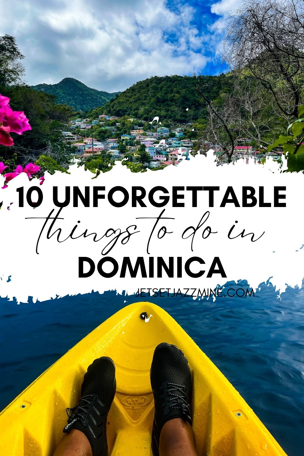 20 Things to do in Dominica in 2026 - Jet Set Jazzmine