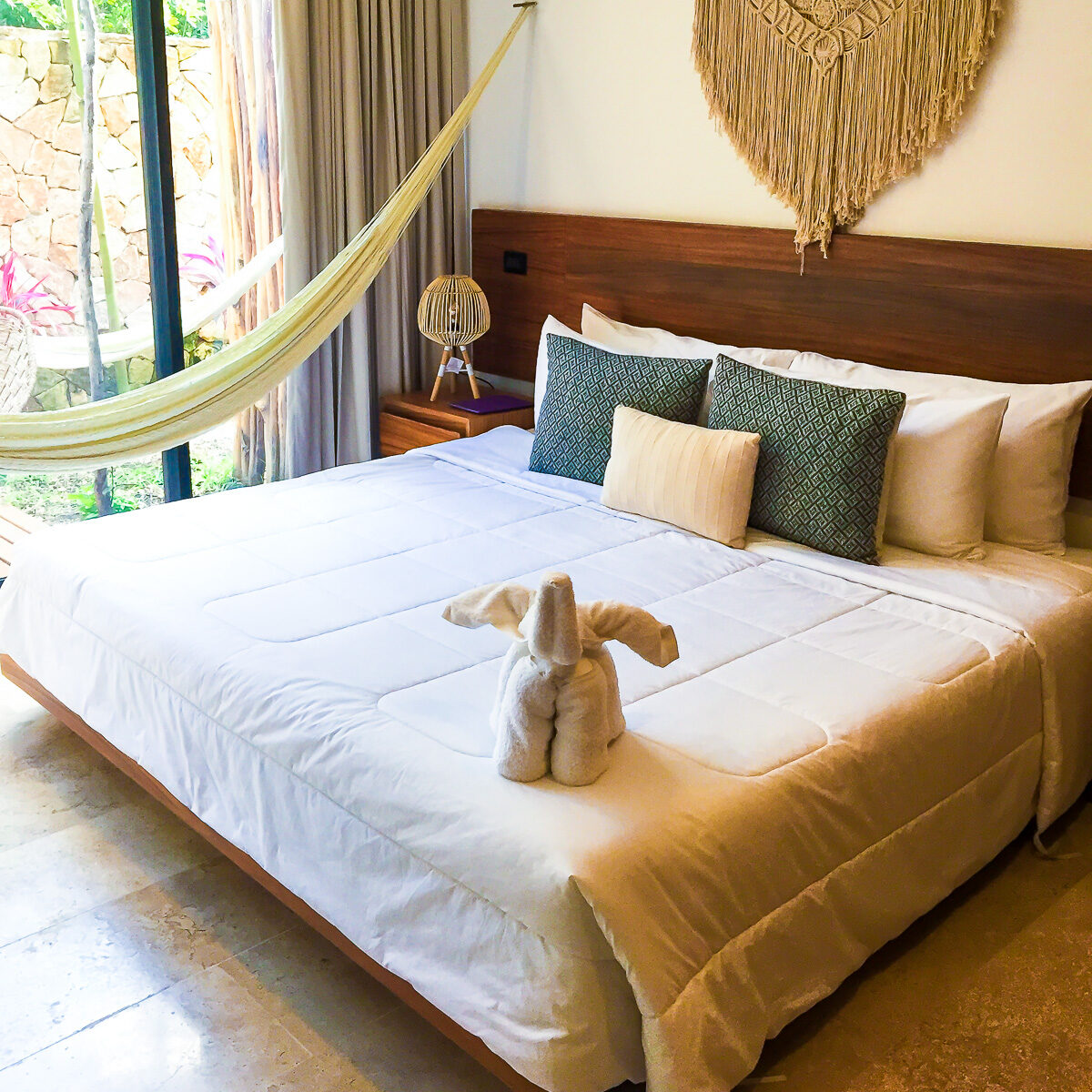 Hotel Amaka Calma Riviera Tulum Review - Jet Set Jazzmine