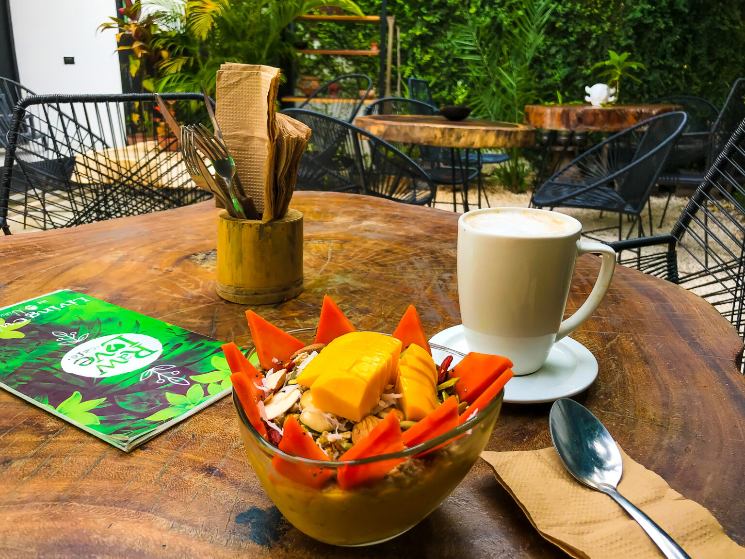 Where to Eat in Tulum Mexico: Restaurants Guide - Jet Set Jazzmine