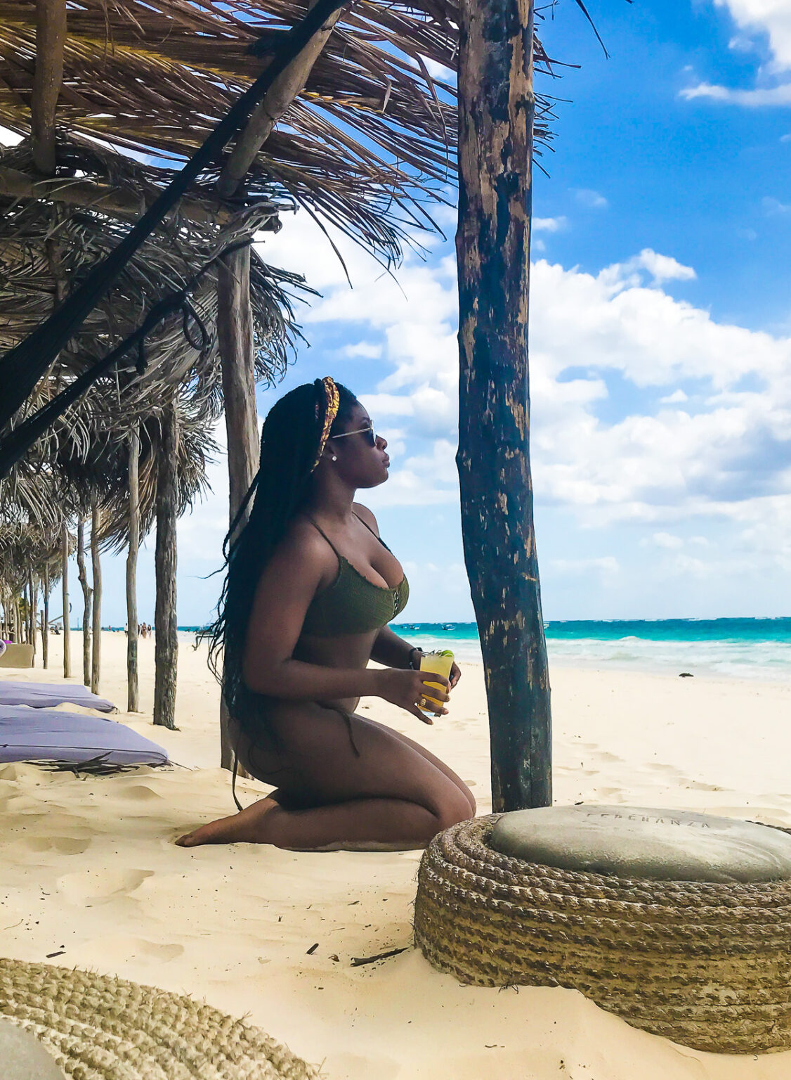 What to Wear in Mexico City: Women's Packing List & Outfits - Jet Set Jazzmine