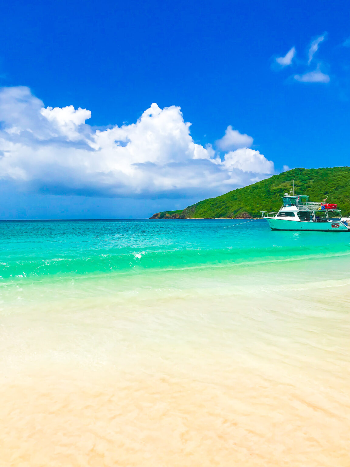 Day Trip to Culbera + Flamenco Beach from San Juan (Traveler's Review ...