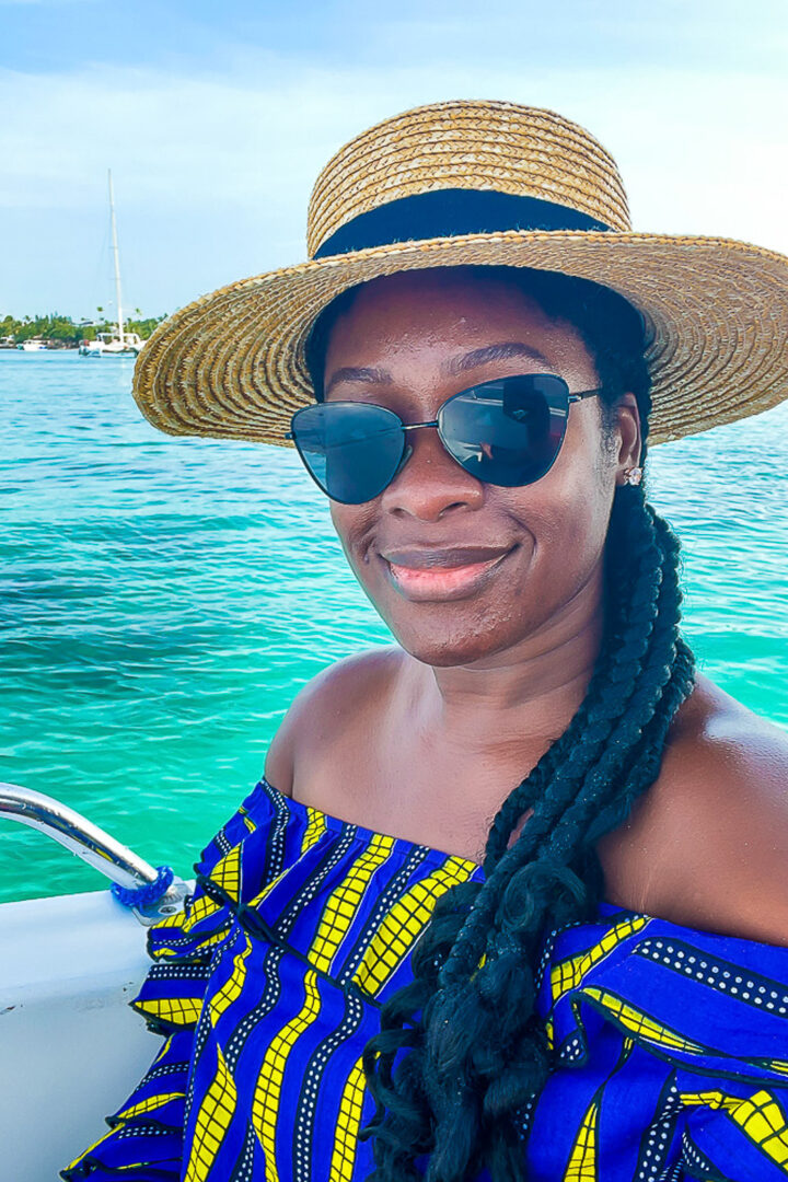 Traveler's Guide to Driving in The Dominican Republic - Jet Set Jazzmine